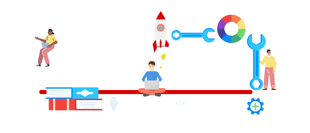 Website Development Company in Malaysia - Inverted Work